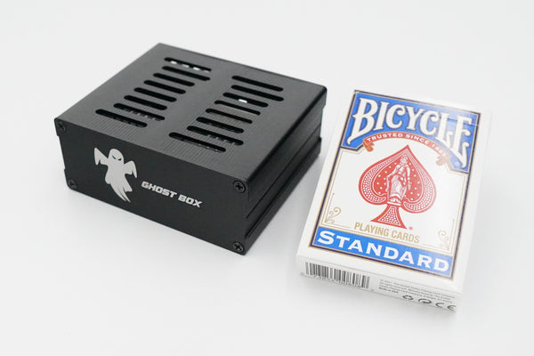 Ghost Box 2.0