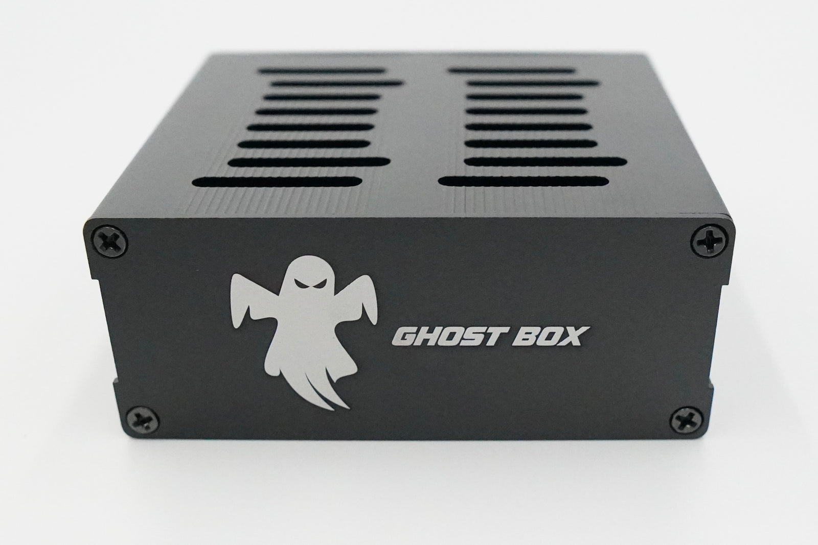 Ghost Box 2.0