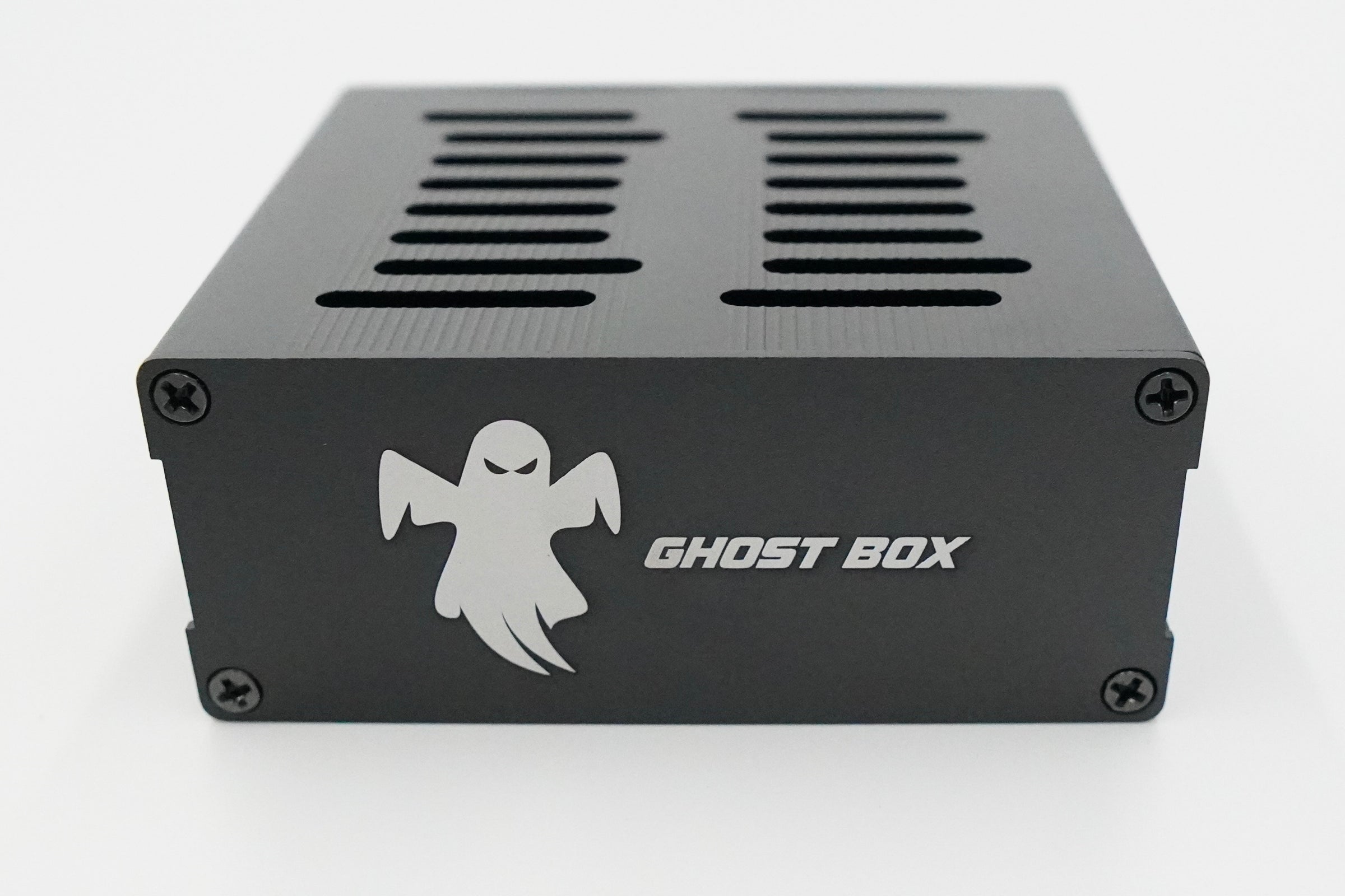 Ghost Box 2.0
