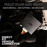 Ghost Key - Plug and Play Push to Start Conversion Kit for Honda & Acu ...