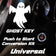 Ghost Key - Push to Start Conversion Kit - Universal