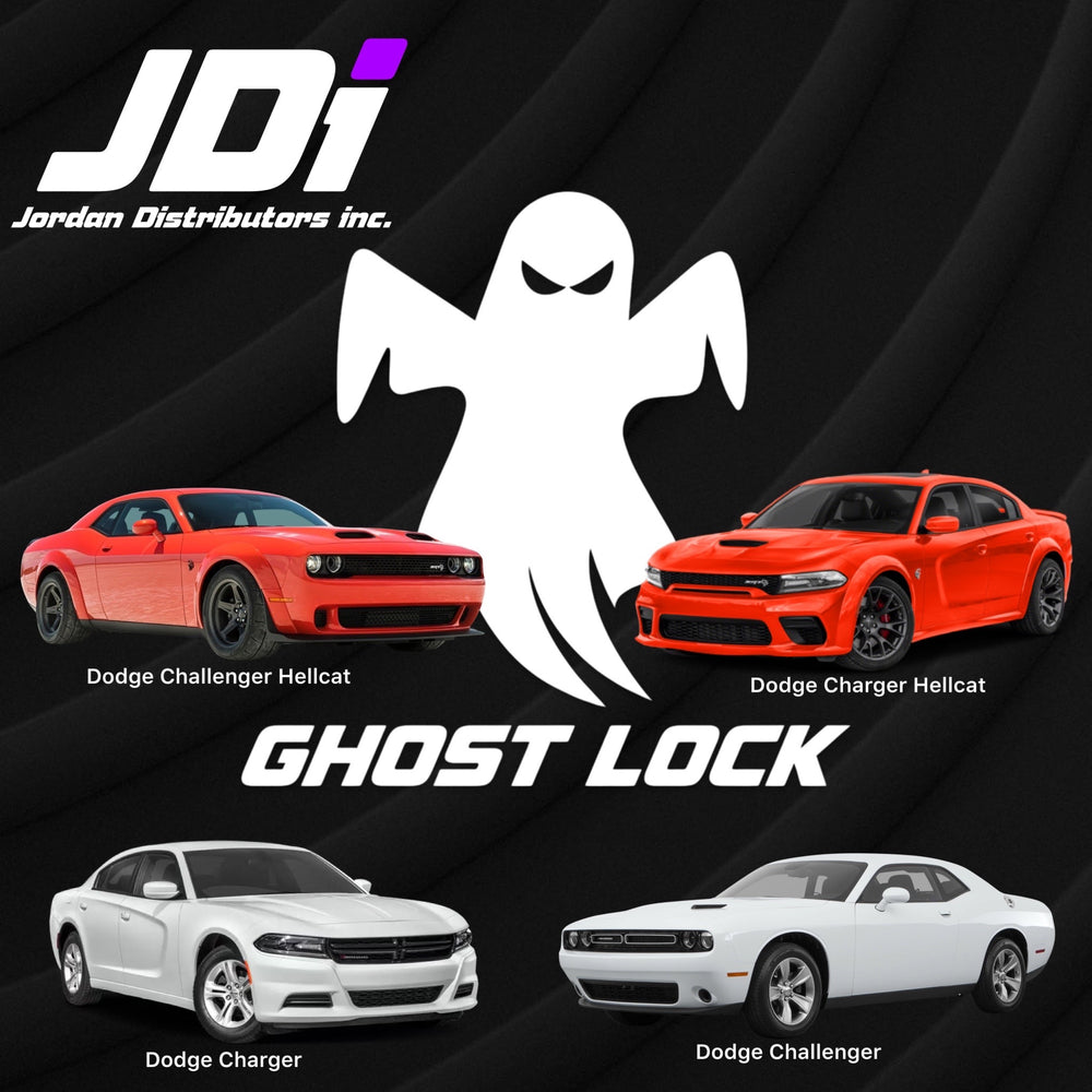Ghost Lock for Chrysler/Dodge/Jeep Vehicles