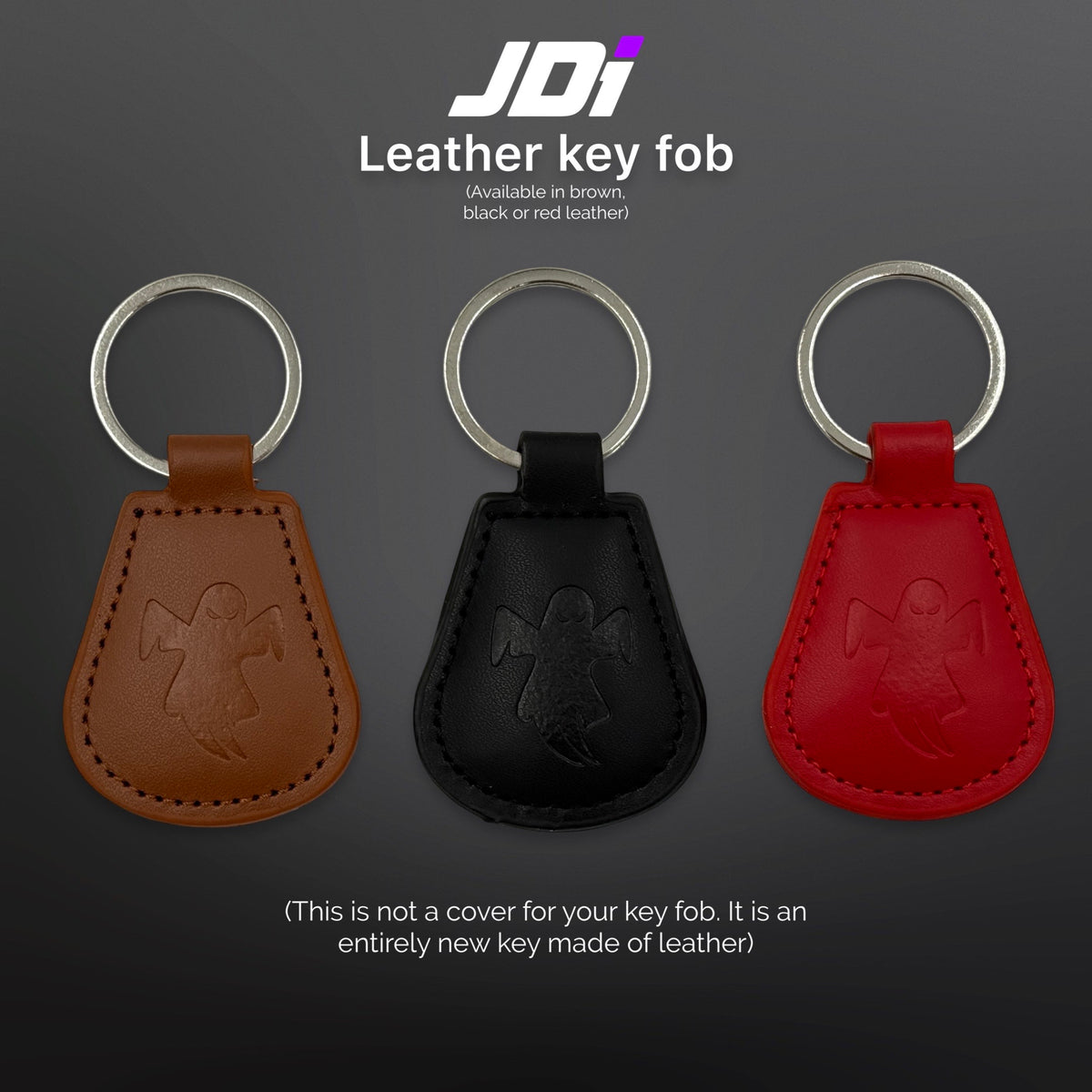 Additional Keys for Ghost Key or Ghost Power