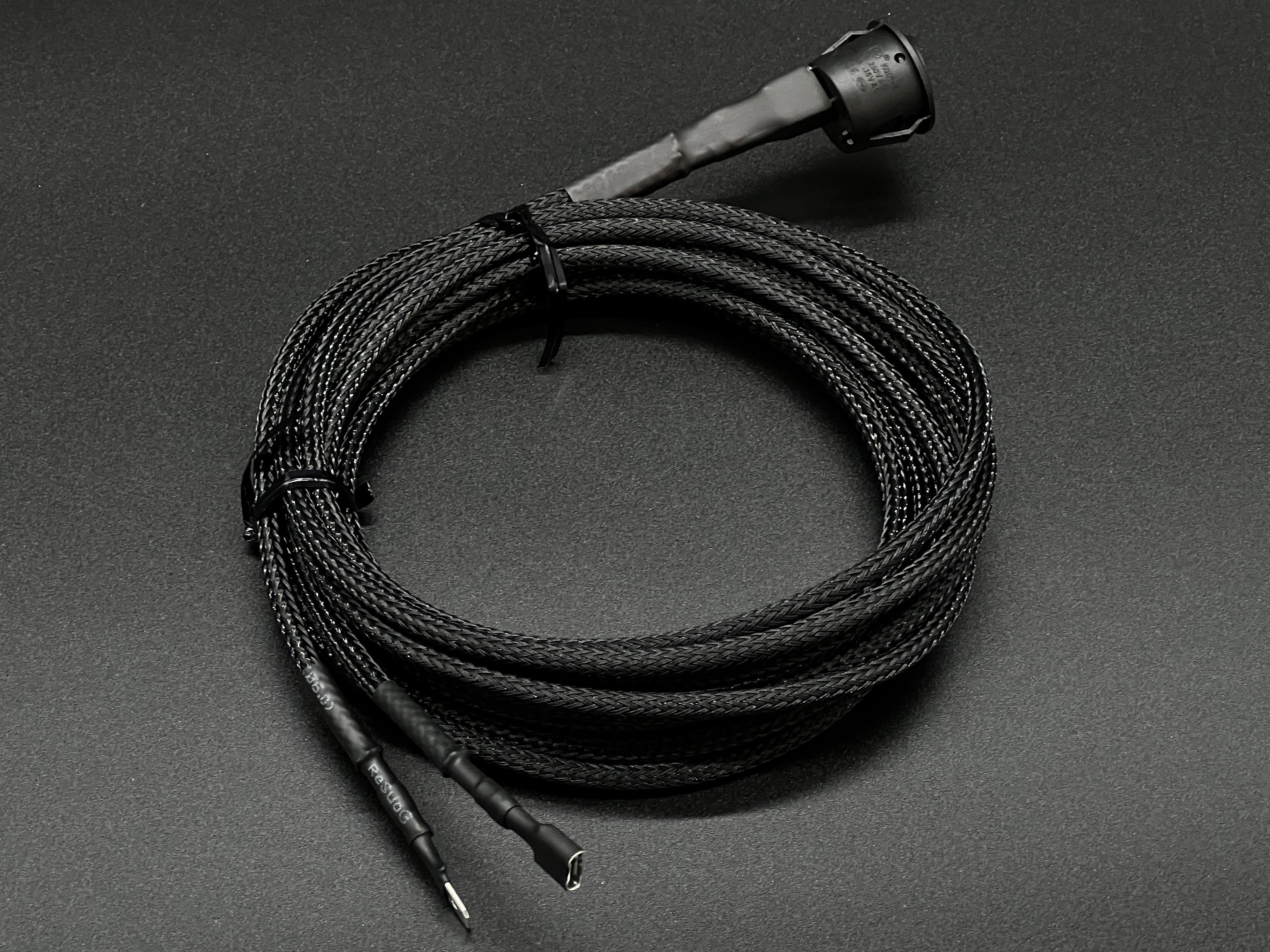 Kill Switch for Ghost Key - Push to Start Conversion Kit